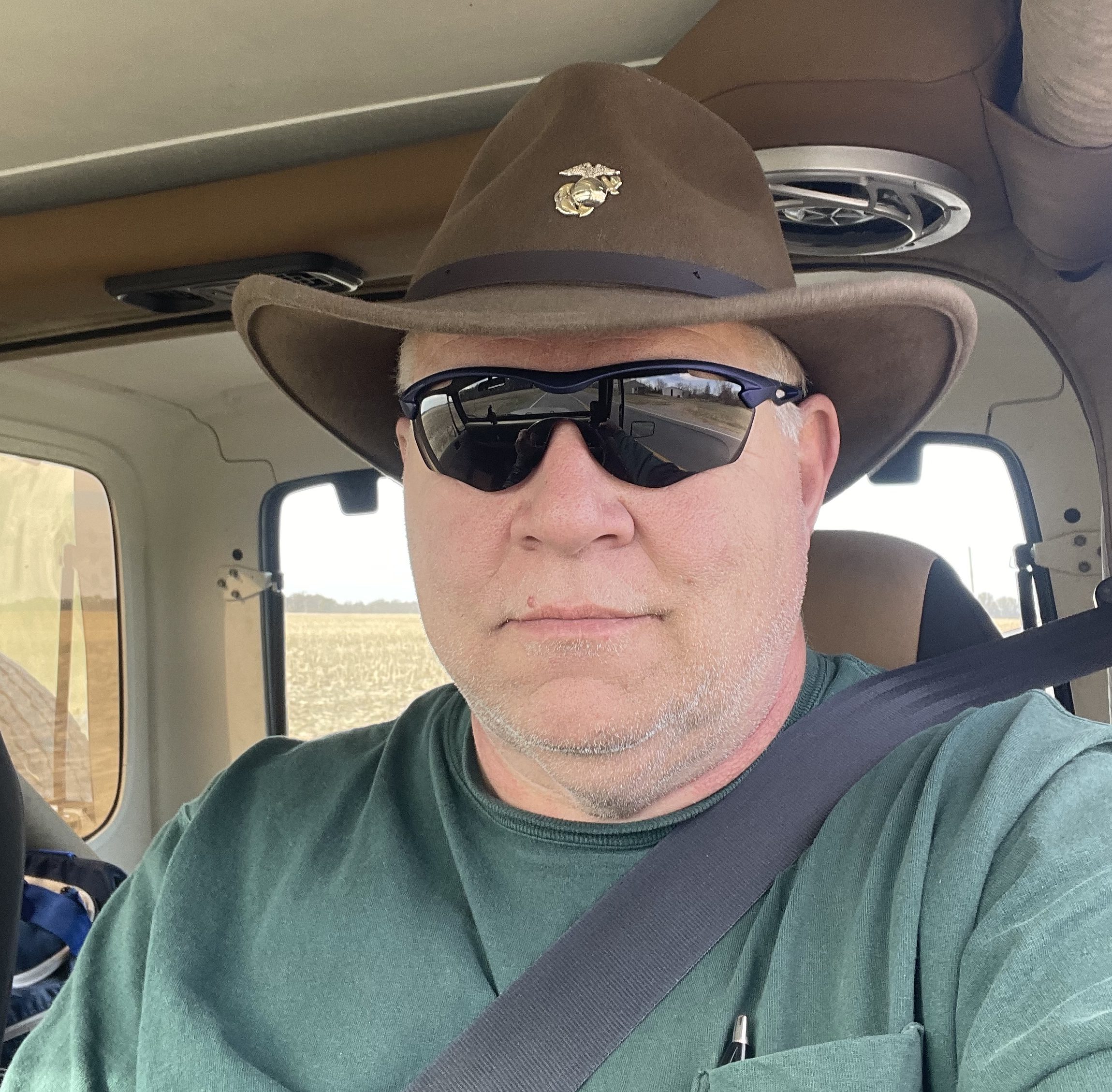 Trucking – Steven Bowers